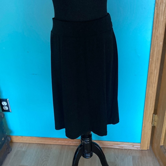 Merona | Skirts | Vintage Merona Silky Soft Skirt | Poshmark
